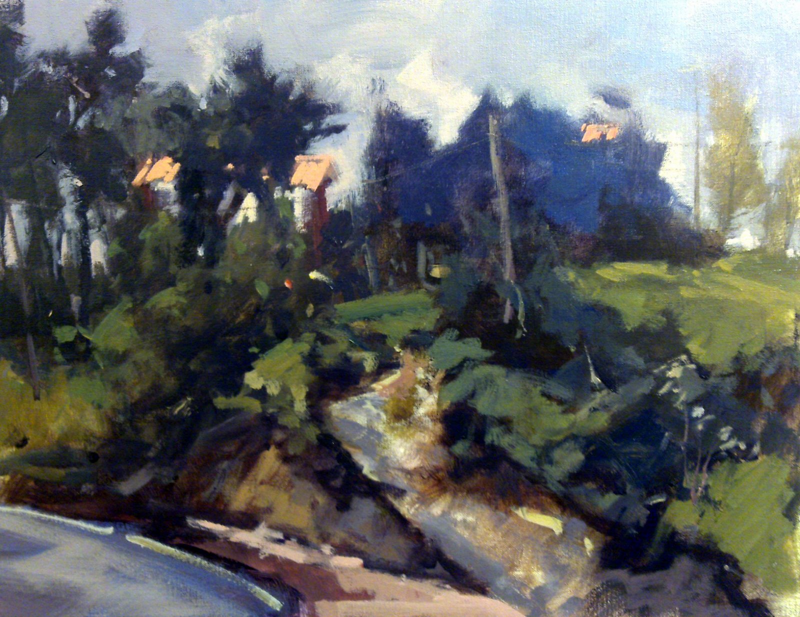 Robayera: José Luis Riestra,vencedor en Maliaño en el XXI concurso de ...