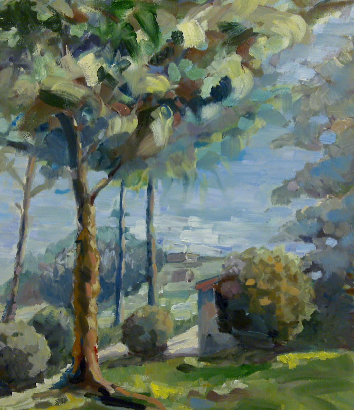 Robayera: José Luis Riestra,vencedor en Maliaño en el XXI concurso de ...