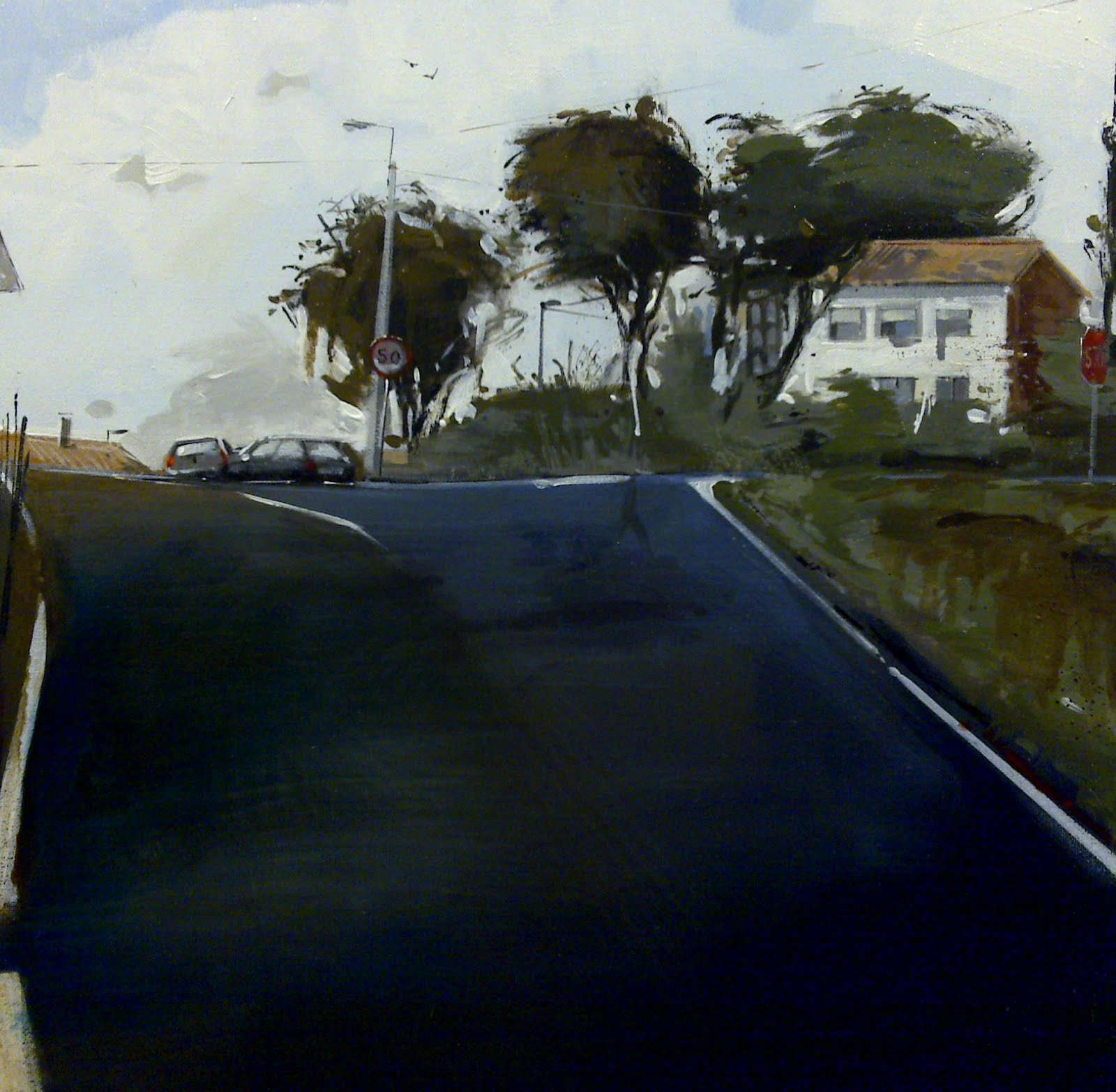 Robayera: José Luis Riestra,vencedor en Maliaño en el XXI concurso de ...