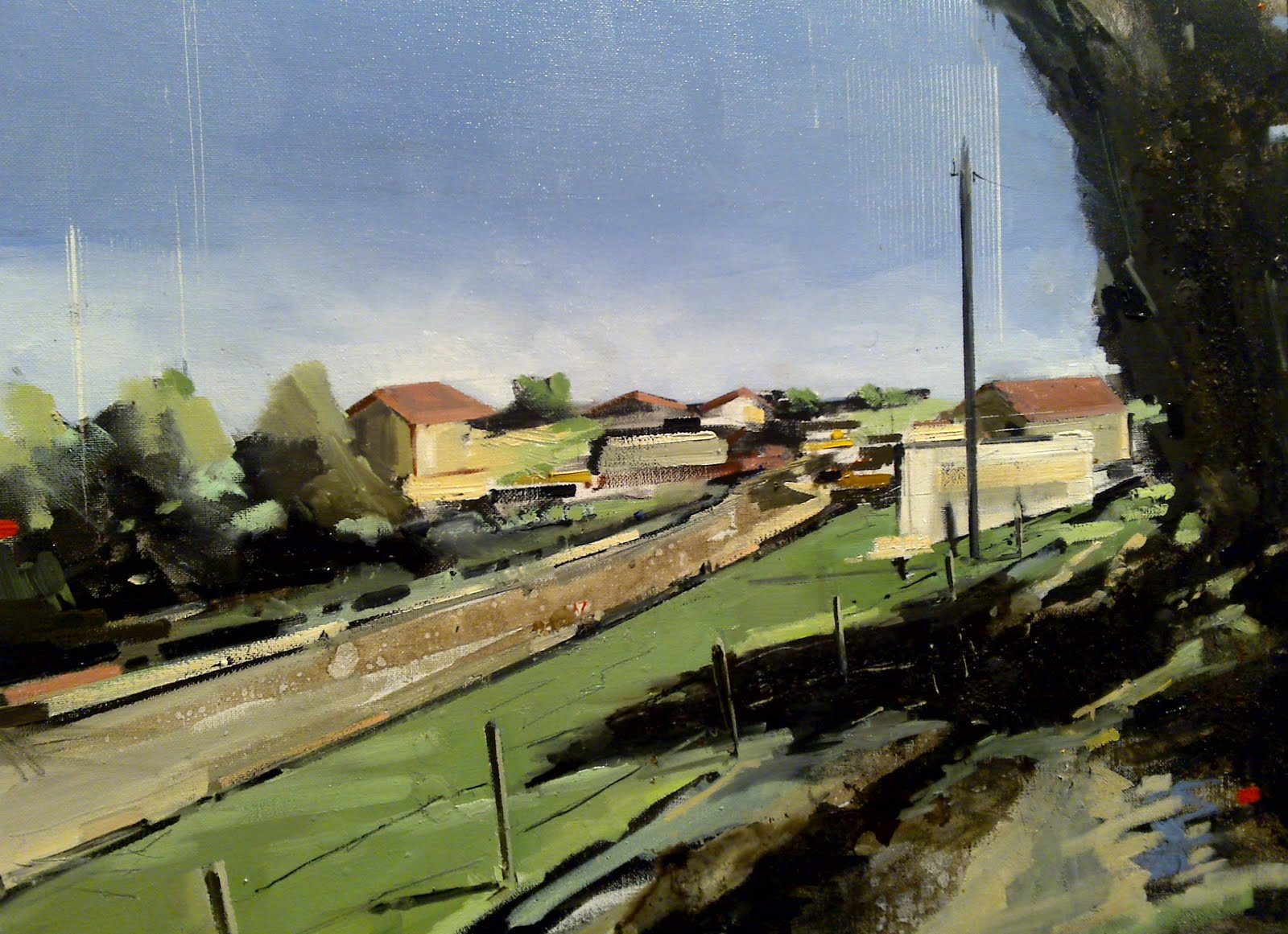 Robayera: José Luis Riestra,vencedor en Maliaño en el XXI concurso de ...