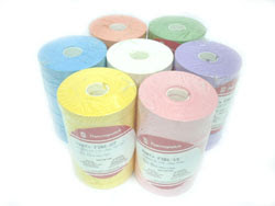 Laundry and Drycleaning Supplies: Fiberoll