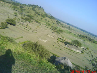 MI MUNDO: Ruinas de tamtoc