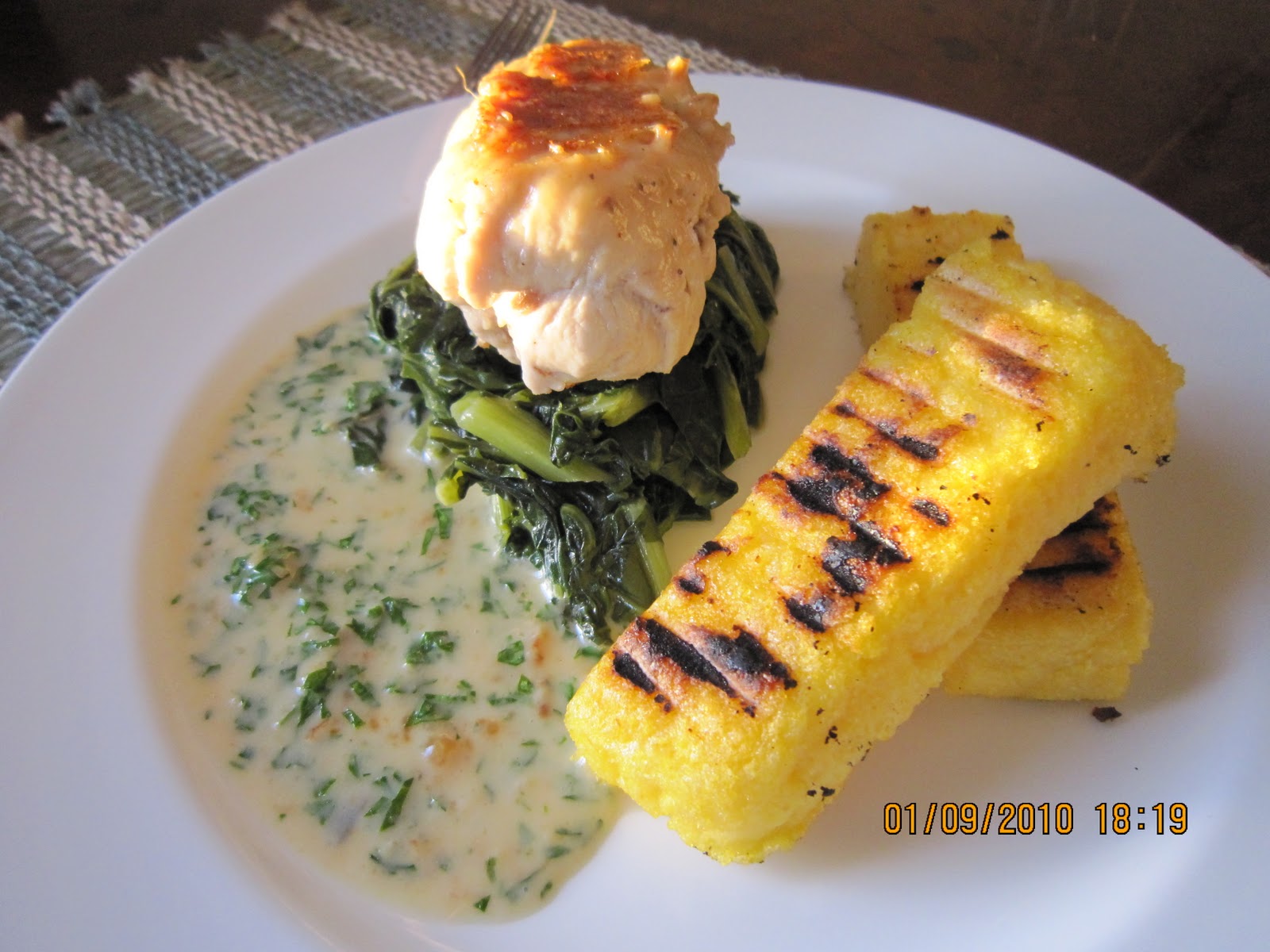 Bologna - Italy's Best Kept Food Secret: Involtini di pollo - Stuffed ...