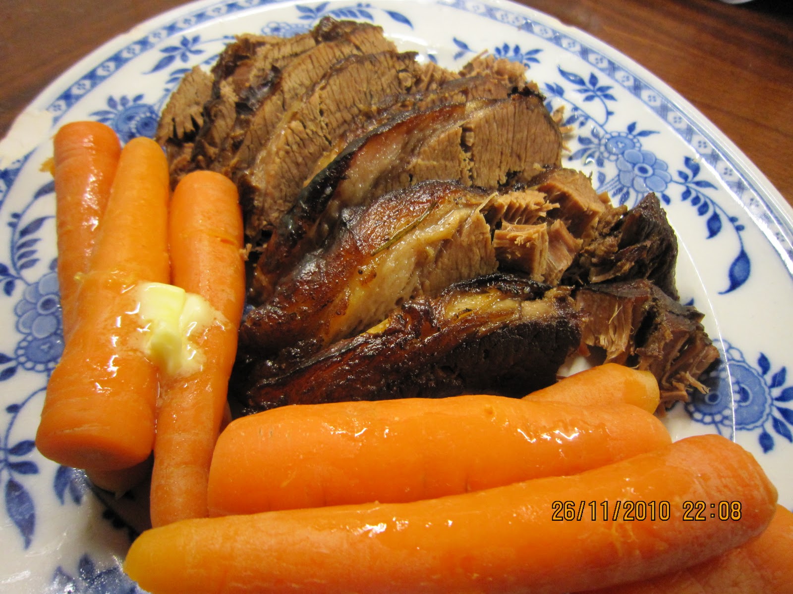 Bologna - Italy's Best Kept Food Secret: Stracotto - Braised beef