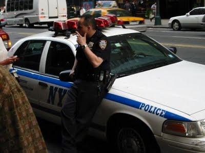 It's All About Cigars