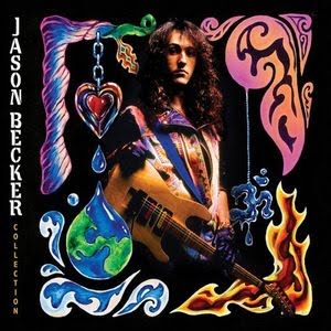 Guitar Maniacs: Jason Becker - Collection