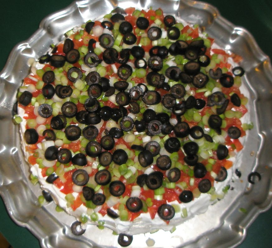 An Empty Nester's Guide To Cooking Like A Diva... Or Not: Santa Fe ...