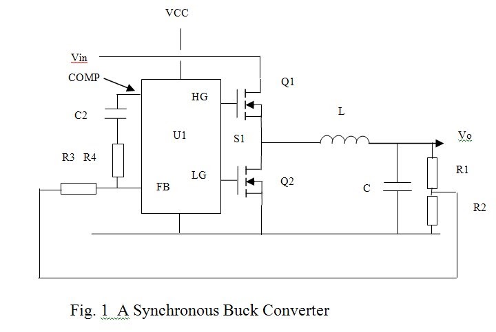 Switchmode Notebook What Is A Synchronous Buck Converter