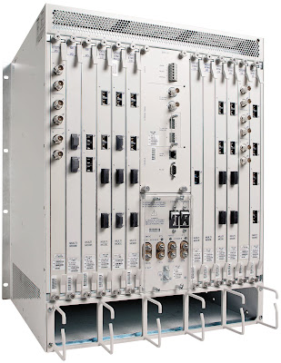 Voices: Juniper ERX-1440