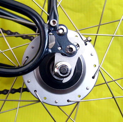 Vik's Tikit to Ride: Seasons Tikit Dropout