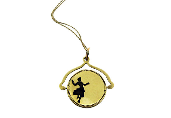 mOLLIE dASH: emily rothschild