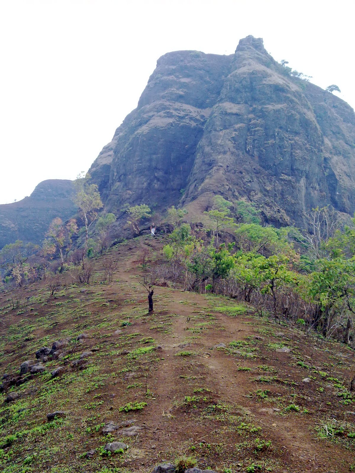 Sindola Trek