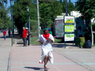 El Zórpilo: Juegos rarámuris.