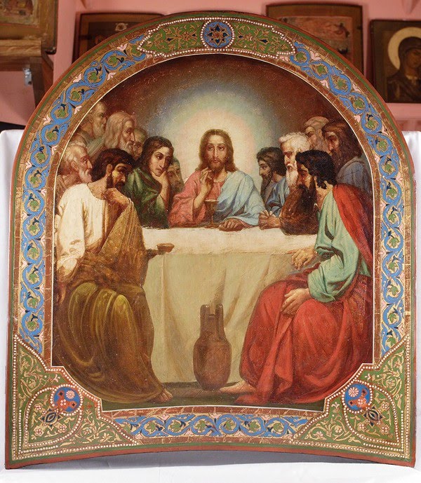 DIOCESE D'INONGO: 27 Décembre: SAINT JEAN, Apôtre et Évangéliste. Ο ...