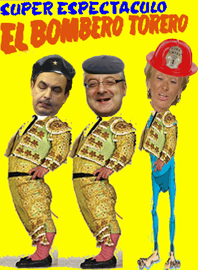 Bombero Torero Gif - Sitios Online Para Adultos En Castilla Y Leon
