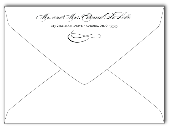 Belletristics: Stationery Design and Inspiration for the DIY Bride ...