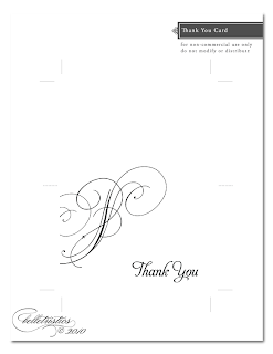 Belletristics: Stationery Design and Inspiration for the DIY Bride ...