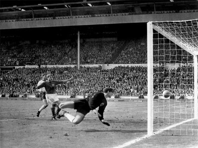 It's our worldcup: 1966's 'Ghost goal' haunts England