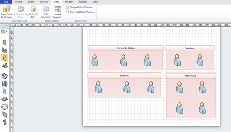 Roy's SharePoint & BI Blog: Visio Services and SharePoint 2010 - A ...
