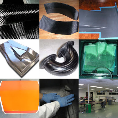 Materiales 2 UIS Málaga: TRABAJO SOBRE MATERIALES COMPUESTOS