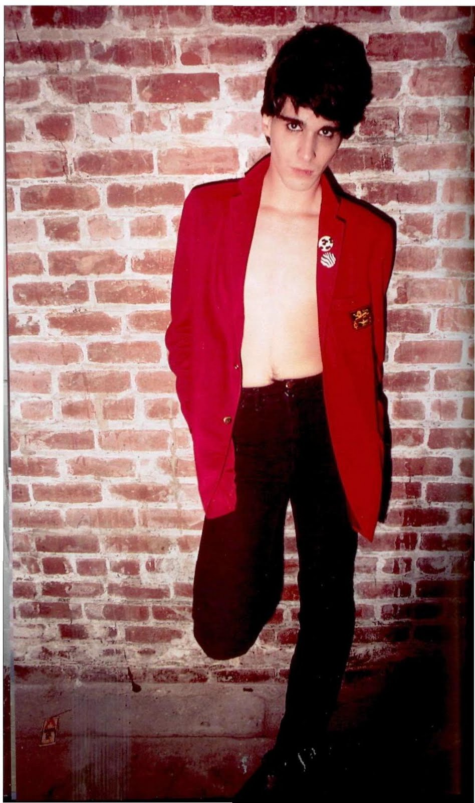 Панкуха by Look At Me Store, 28 marta Solyanka