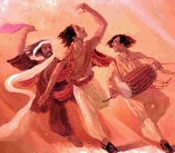 Chagatai Khan: Afghan Traditional Dance Attan (“Atanrh”) - [Courtesy ...