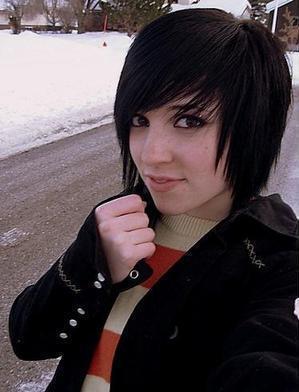 Emos bonitos - Imagui