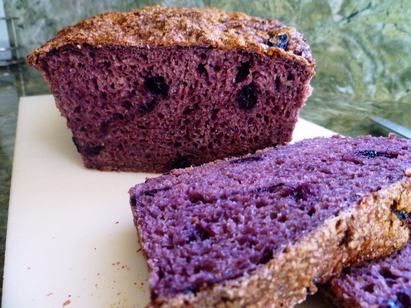 City Home/Country Home: The Color Purple and Lilleput