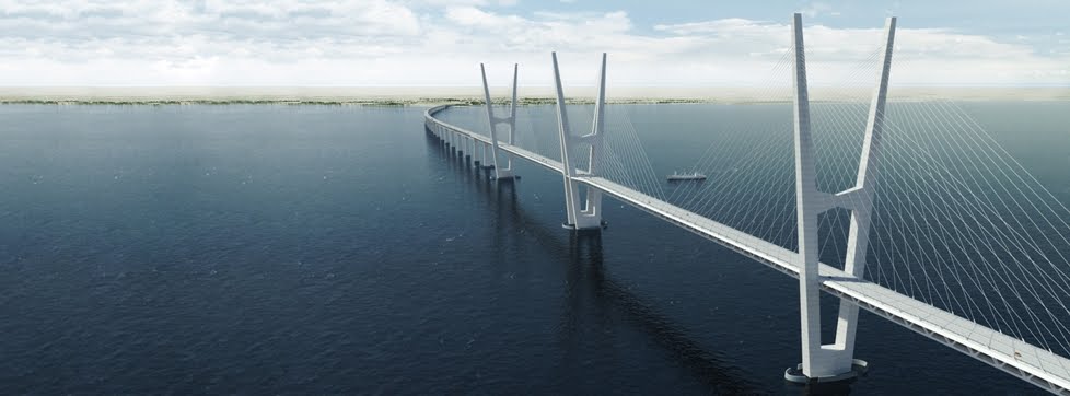 Bridge Museum: Fehmarn Belt Fixed Link