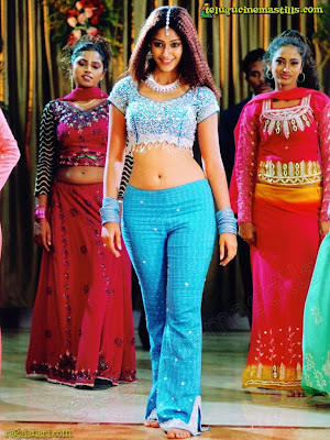 PICS: ileana-devdas