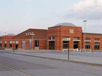 Evansville Moving Forward: Please Support My New Group: Save Roberts ...