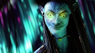KaNa KaNa: Mr Bean in Avatar
