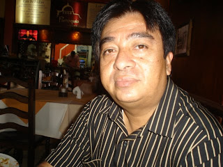 * IDENTIDAD : MARIO SOLIS SE DESTAPA COMO CANDIDATO A LA ALCALDÍA TUXTLECA