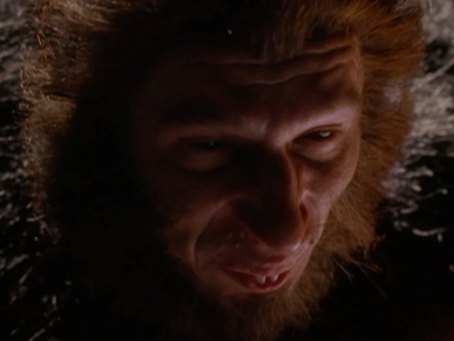 365 Days of Horror Movies: Day 27: Masters of Horror: Dreams In The ...