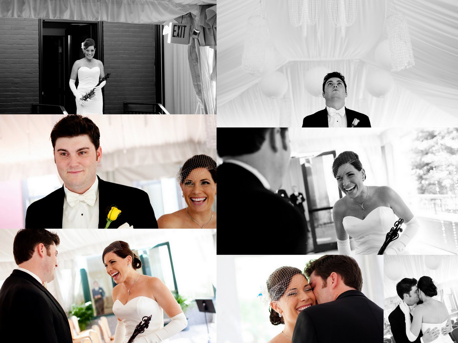 Everything Infinite...: Mary & Blake, A Midsummer Night's Dream...