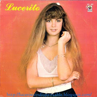 LUCERO ES INDISPENSABLE: Biografía