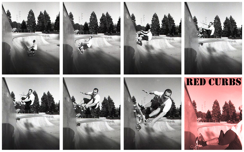 RED CURBS BLOG: FEATURE STORIES: Eleven Sequences