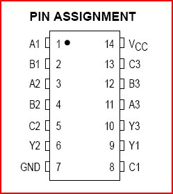 Modul Elektronika Digital Dasar