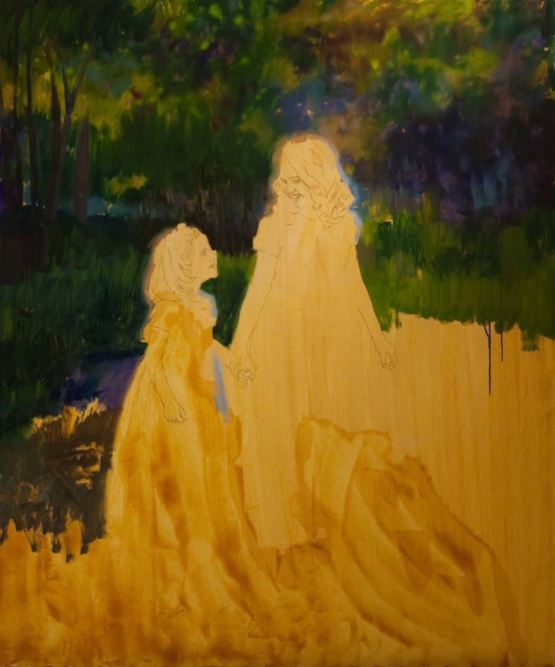 Theory and Practice: MJ & Grace - Steps 1 & 2