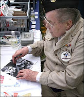 Permission to Write....: Colin Bean RIP 1927 to 2009