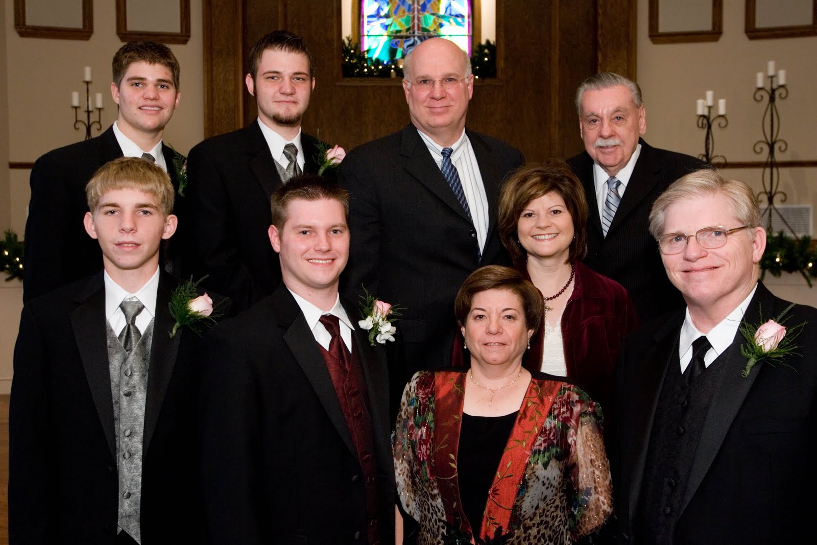 JifferDoodle: Four Years!