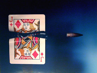 Evan Sklar: Blinded by Science