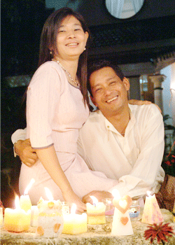 The Mandalay Gazette