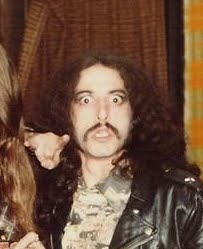 Illogical Contraption: HAVE YOU TWO MET?