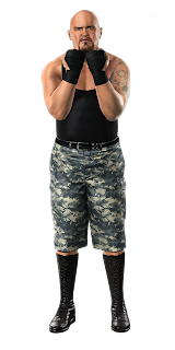 SmackDown vs RAW Roster: WWE DEMITIDOS