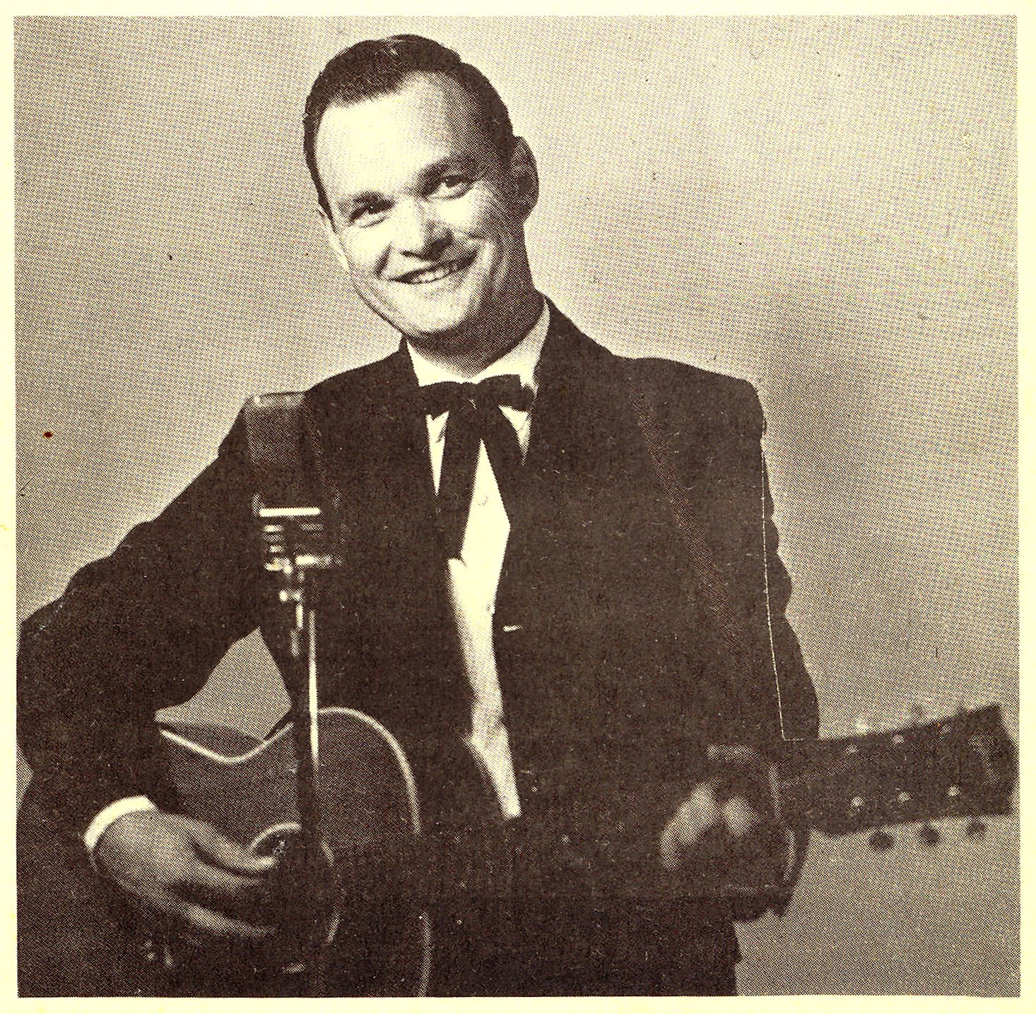 HILLBILLY-RESEARCHER: TALENT / STAR TALENT (Part One)