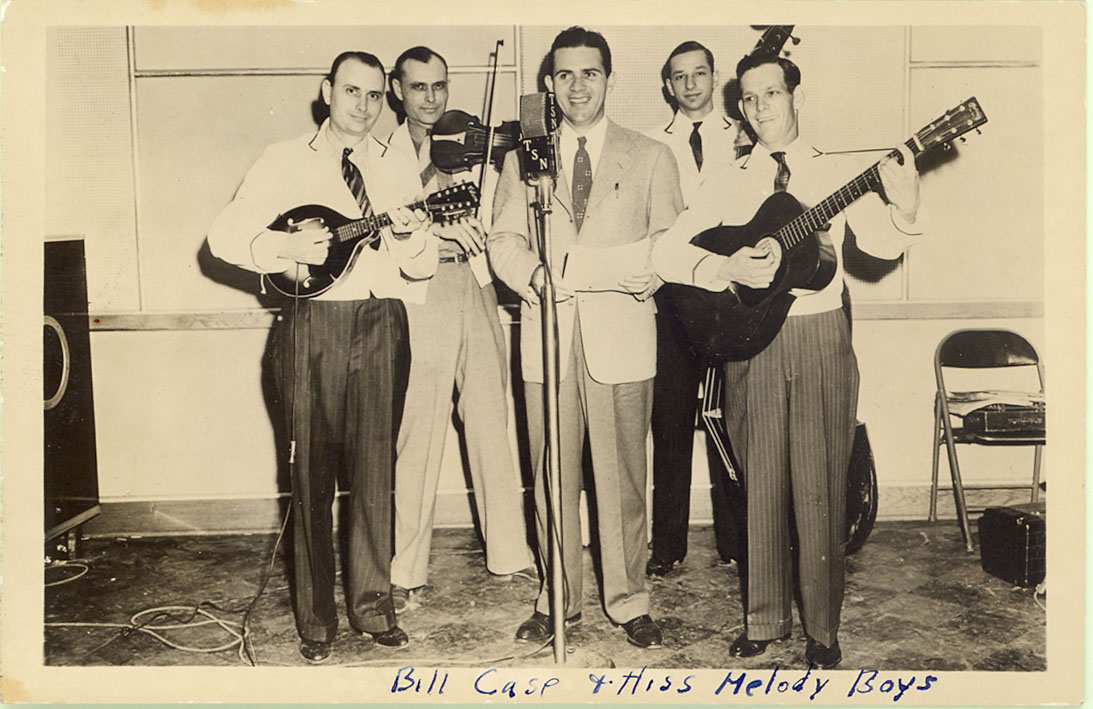 HILLBILLY-RESEARCHER: ROYAL-TONE RECORDS