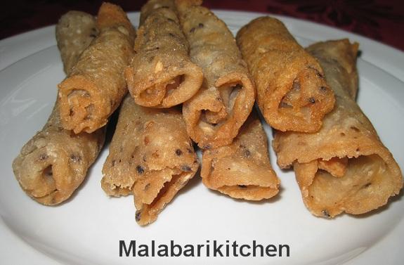 Malabarikitchen: Kuzhalappam