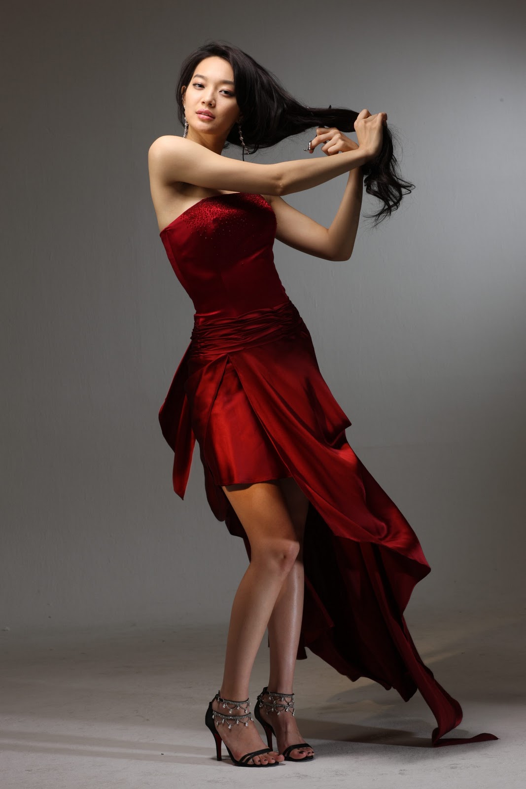 Pop Stars: Shin Mina