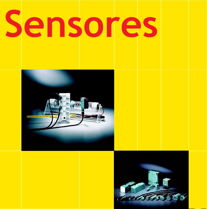 Mecatronica& Cia: Sensores (Apostila)